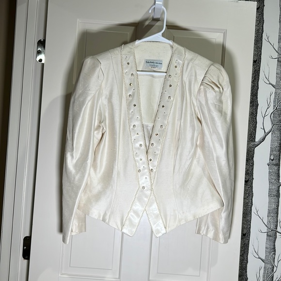 Nah Nah Collection | Jackets & Coats | Vintage Nah Nah Collections By ...